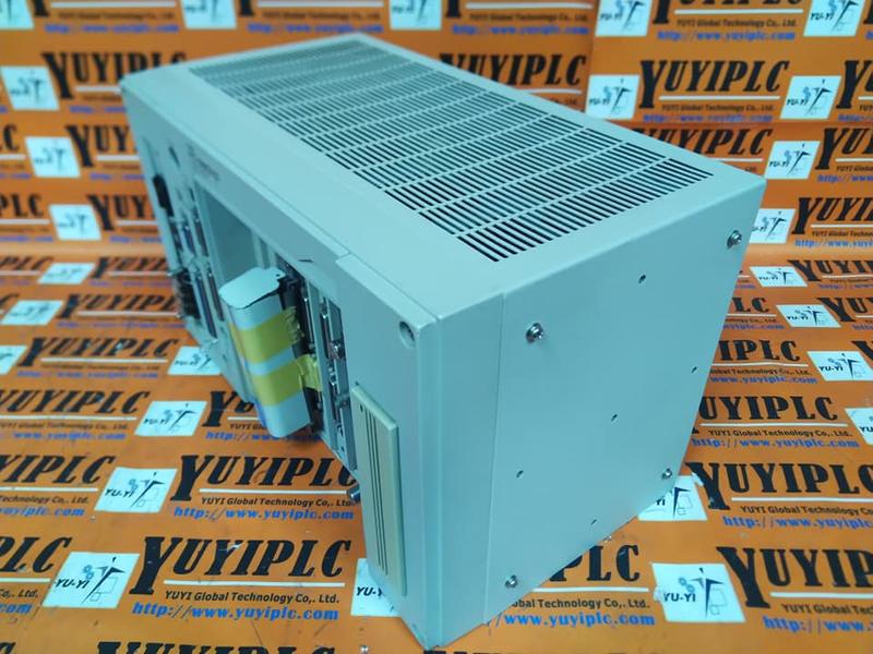 NEC FC-9801F MODEL 2 FACTORY COMPUTER 32 BIT CPU UNIT - PLC DCS SERVO Control MOTOR POWER SUPPLY ...